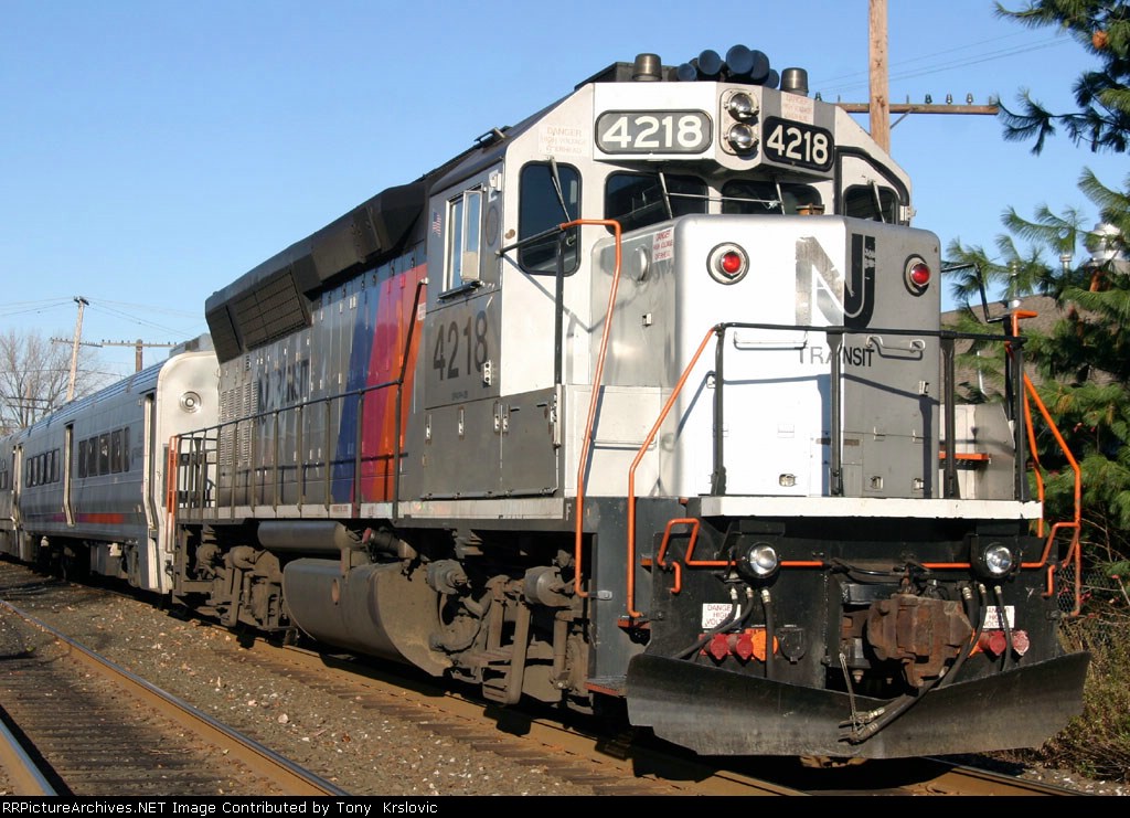 NJT 4218
